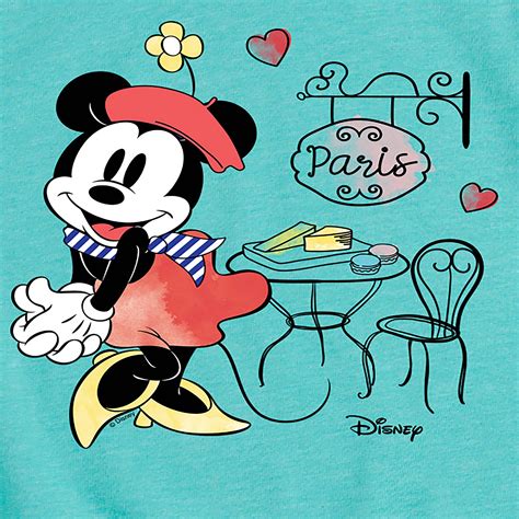Vintage Minnie Mouse Wallpaper