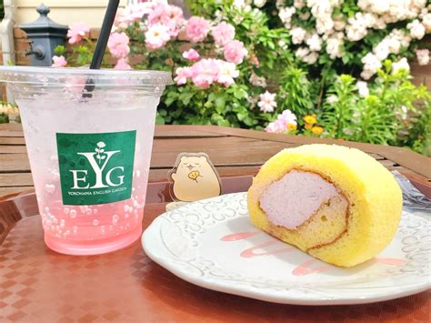 ムッチさんと薔薇見てきたよ🌹