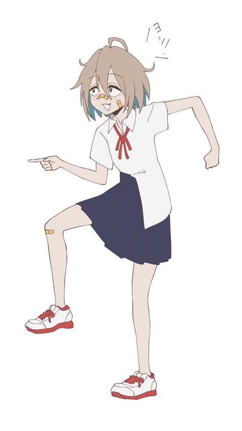 Byackopath Artist Yua Serufu Do It Yourself Highres Translated