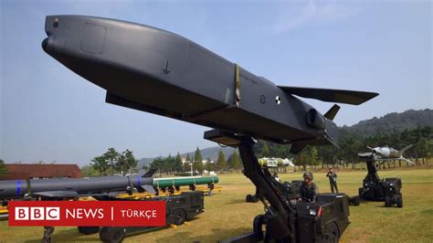 Rusya Alman Askeri Yetkililerinin Ukraynaya Taurus Füzeleri