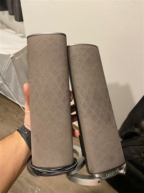Edifier Wired Speaker Audio Soundbars Speakers And Amplifiers On Carousell