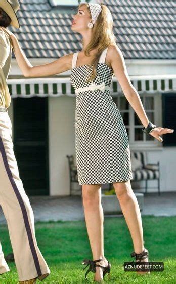 Elena De Jose Feet Aznudefeet