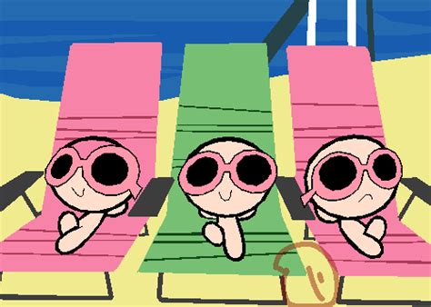 Beach Ppg Base By Gpear On Deviantart