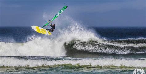 Patrik Boards Qt Wave Una Tavola Per Ogni Condizione Riwmag