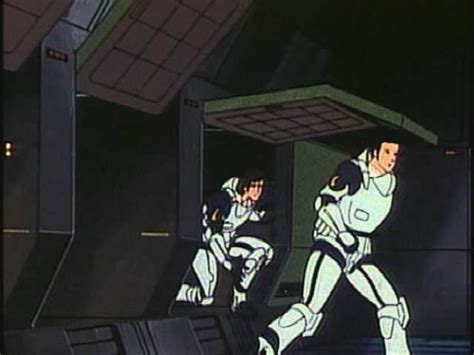 Robotech Research Picture Archive