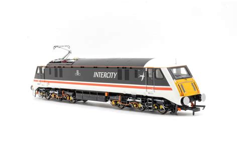 Br Class 89 89001 Intercity Swallow Original — Accurascale