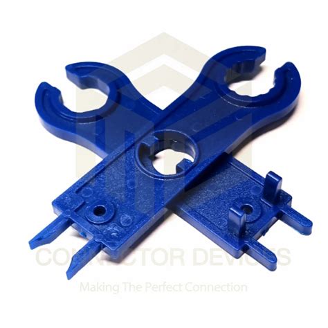 Mc4 Spanner Tool Size 8 Inch At ₹ 50 Piece In Mumbai Id 2852843006073