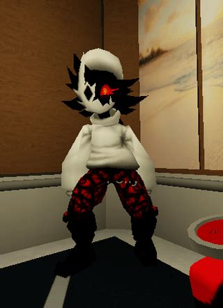Folly R Regretevator