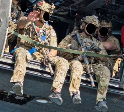 Devgru Operator Gear