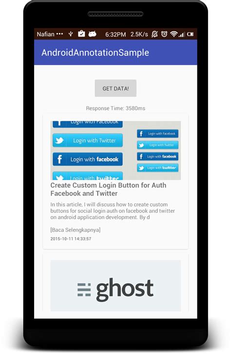 Github Mnafianandroidannotationsample Example Android Project Using Android Annotation And