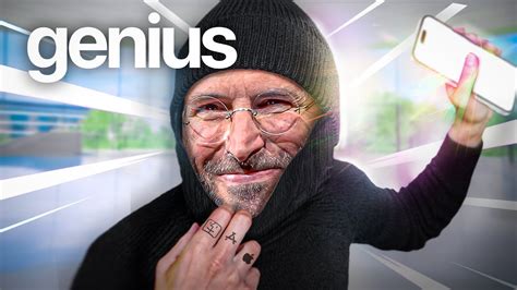 How Apple Stole Ai From Everyone Else Chat Gpt Art Of Smart