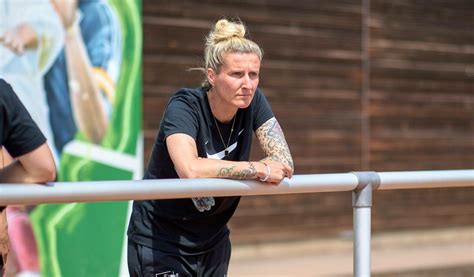 Diskussion Um Voss Tecklenburg Anja Mittag Mit Deutlichem Plädoyer Mopo