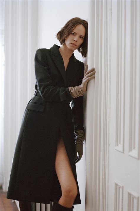 Freja Beha Erichsen Page 1621 The Fashion Spot