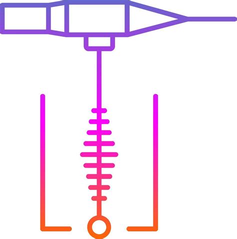 Welding Line Gradient Icon 39169866 Vector Art At Vecteezy