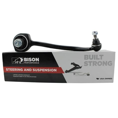 Mercedes Suspension Control Arm And Ball Joint Assembly Front