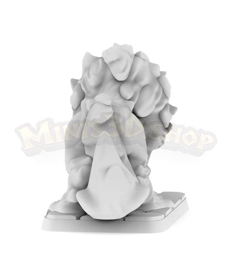 Lobos Chibi De Spiritofthefire Teamfight Tactics Ekko Fogolume Chibi