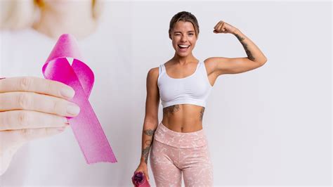 Cáncer El Ejercicio Físico Como Un Aliado Importante Mvs Noticias