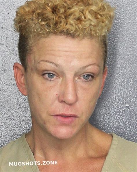 Gray Crystal Renee 09192022 Broward County Mugshots Zone