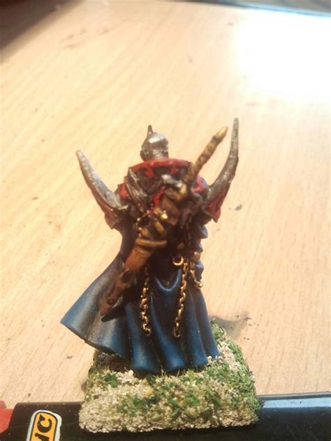 Coolminiornot Pretorian Guard By Mollaccione
