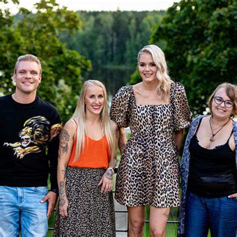 Sex Tape Suomi Tis Roope Viehättyy Pahoista Tytöistä Ja Vaihtuvista