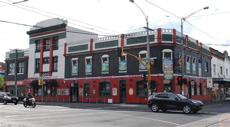 Dickson Hearn Pty Ltd Land Surveyors