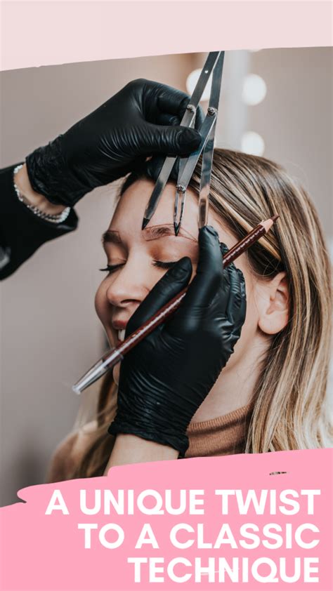 A Unique Twist To A Classic Technique Arch Angels Nyc