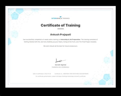 Ankush Prajapati Posted On Linkedin