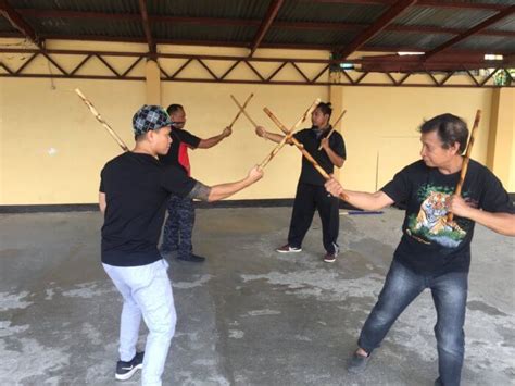 Balintawak Arnis Effective Self Defense Techniques For Beginners