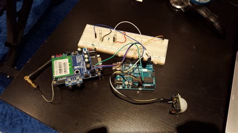 Room Monitoring With Arduino Adafruit Industries Makers Hackers