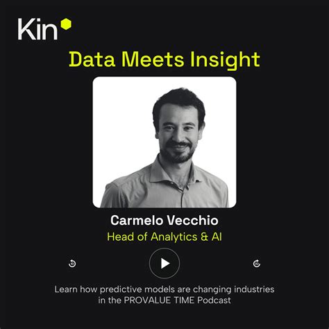 Predictiveanalytics Datadriven Provaluetimepodcast