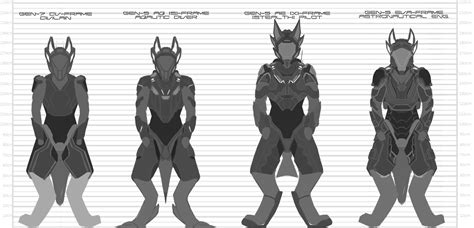 A Shy Proto Art By Me Rprotogen