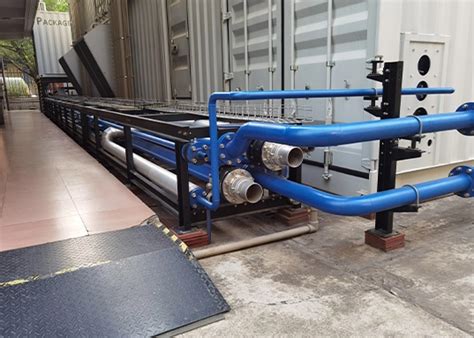 Pipe Prefabrication Pdv Power