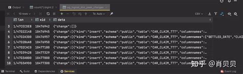 实时数据引擎系列 六 从 PostgreSQL 实时数据集成看增量数据缓存层的必要性 知乎