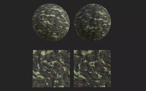 Ukrainian Camouflage Dubok Texture Cgtrader