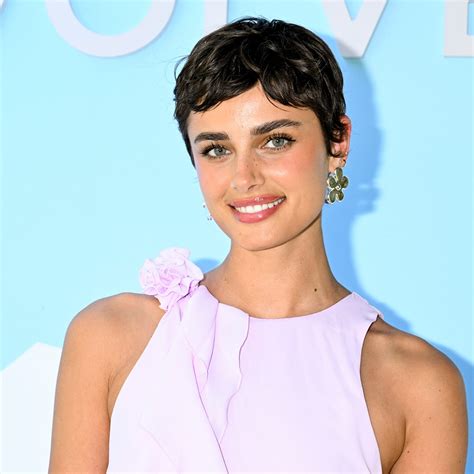 Whisper Pixie So Cool Ist Dieser Neue Kurzhaarschnitt Cosmopolitan