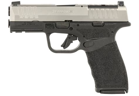 Ammo Bros Springfield Hellcat Pro Osp 9mm Stainless