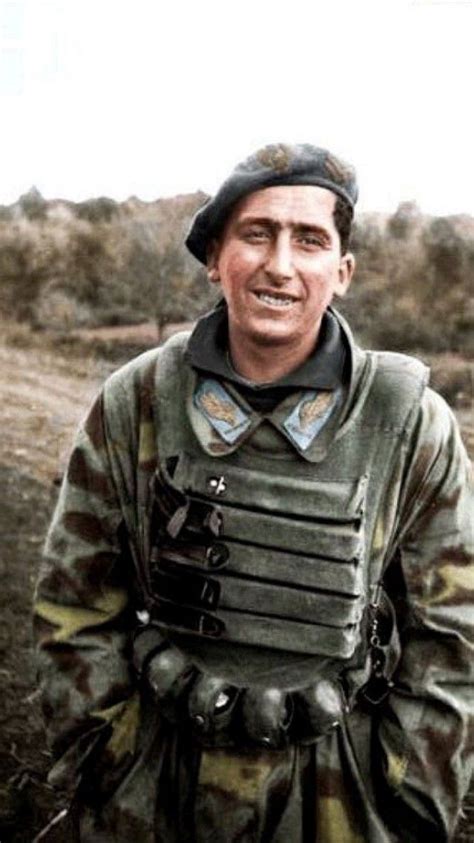 Italian Samurai Vest Germany And Italy Enlisted — Official Forum
