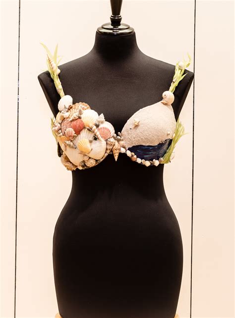 Bra Art Archive — Bras For The Cause