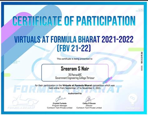 sreeram s nair on linkedin hello connections i m joyful to share the