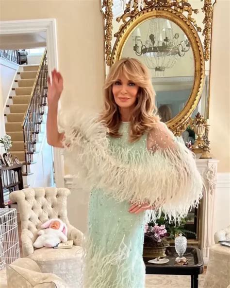 Jaclyn Smith Measurements Bio Heightweight Shoe And Bra Size