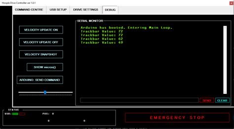 Odd Serial Monitor Output Only After Upload Networking Protocols And Devices Arduino Forum