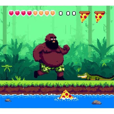 Gumbo Slice Coming Soon To Nes R Dalle