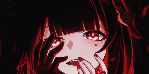 Animated Anime Pfp For Discord