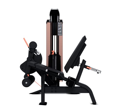 Edge Extensor Movement Workout Station Movement Fitness