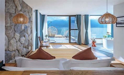 Dali Nanshenan Seaview Resort Villa Dali Hotel Reviews Rooms