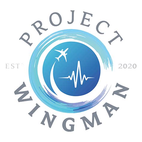 Project Wingman Airline Volunteers Supporting Nhs Heroes
