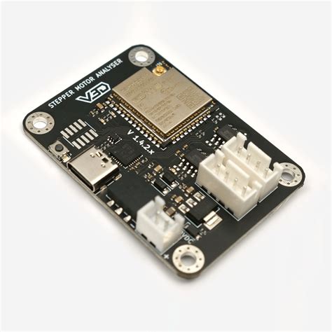 Shop Stepper Motor Analyser Shop Stepper Motor Analyser