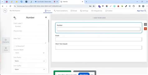Unlocking The Secrets To Effective Form Design Formnx