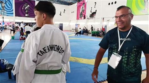Jorge Tkd Está En Vivo Youtube