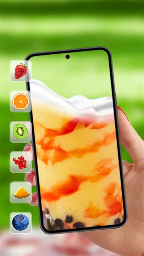 Boba Diy Tasty Bubble Tea Para Android Download